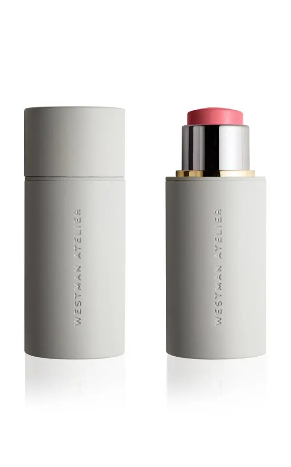 WESTMAN ATELIER Baby Cheeks Blush Stick Garçonne - Pink