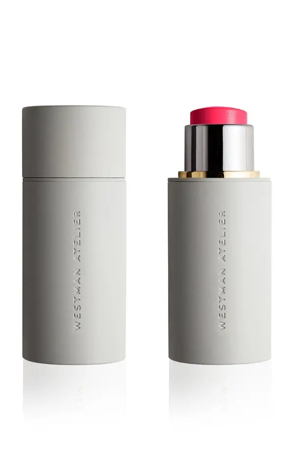 WESTMAN ATELIER Baby Cheeks Blush Stick Petal - Pink