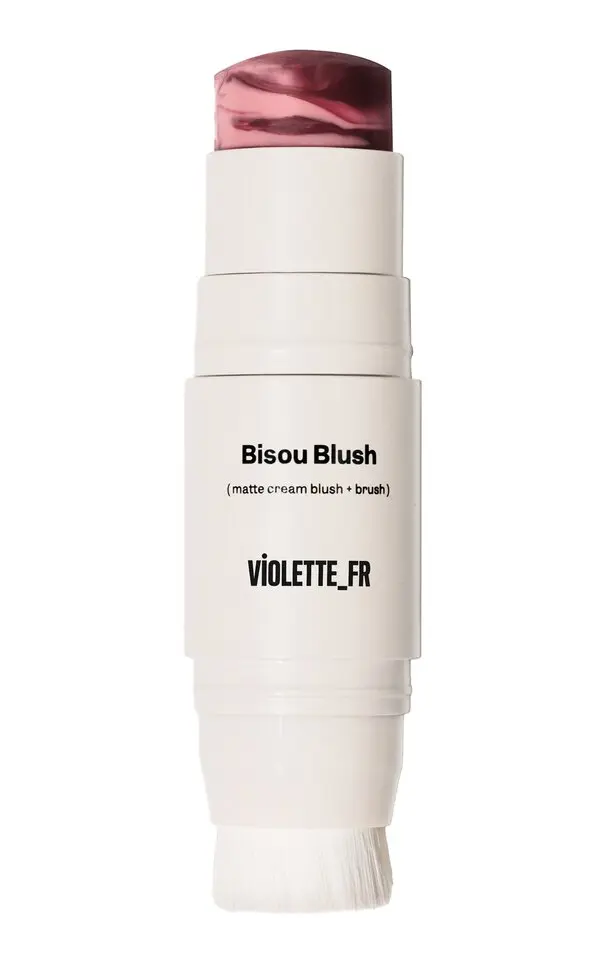 VIOLETTE_FR Bisou Blush Marnie - Berry