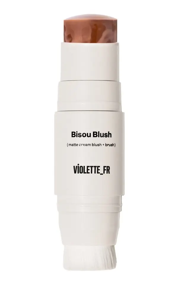 VIOLETTE_FR Bisou Blush Mélanie - Bronze