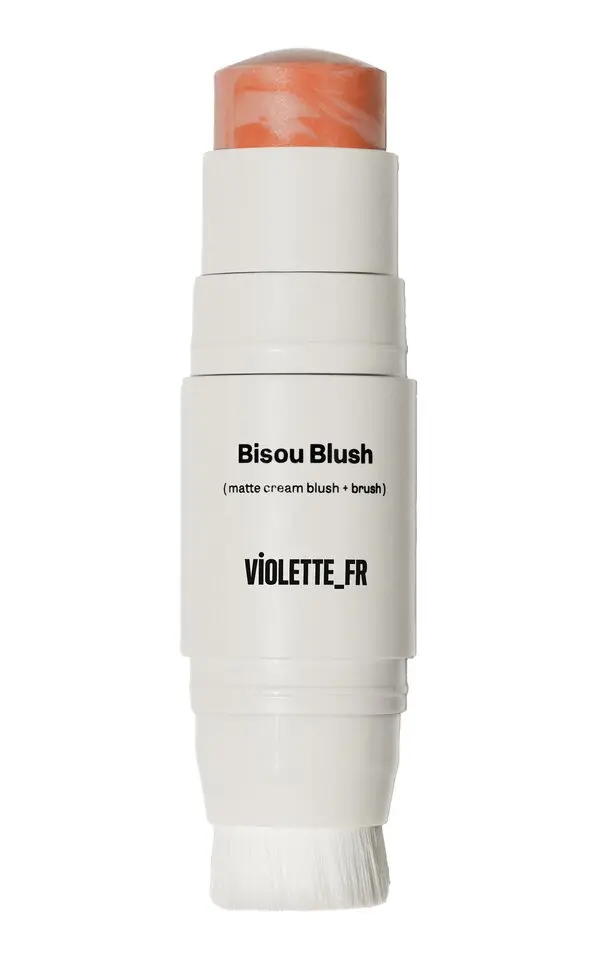 VIOLETTE_FR Bisou Blush Marnie - Coral