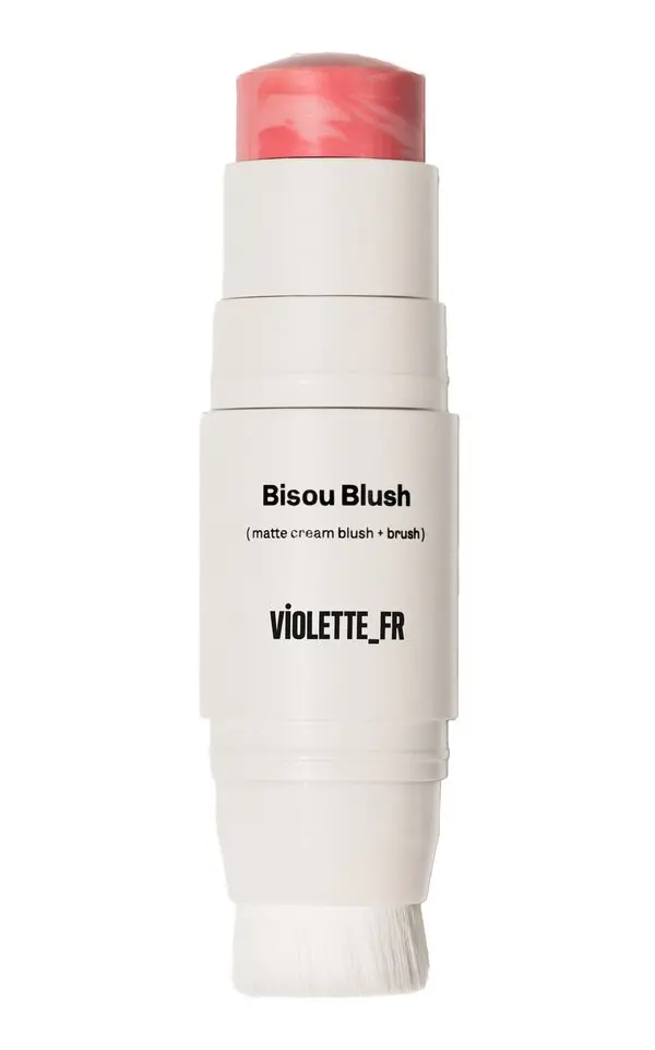 VIOLETTE_FR Bisou Blush Ines - Light Pink