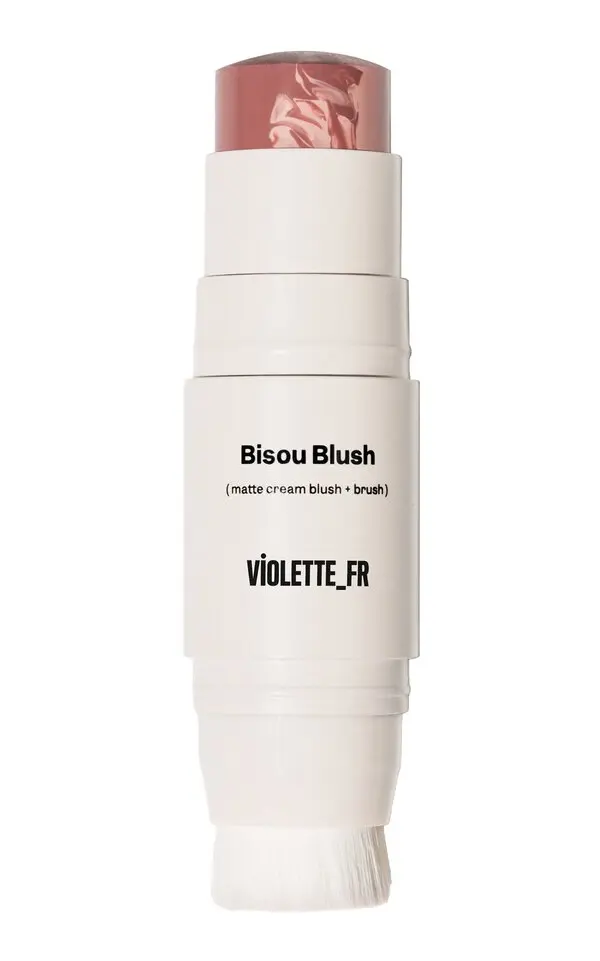 VIOLETTE_FR Bisou Blush Ines - Nude