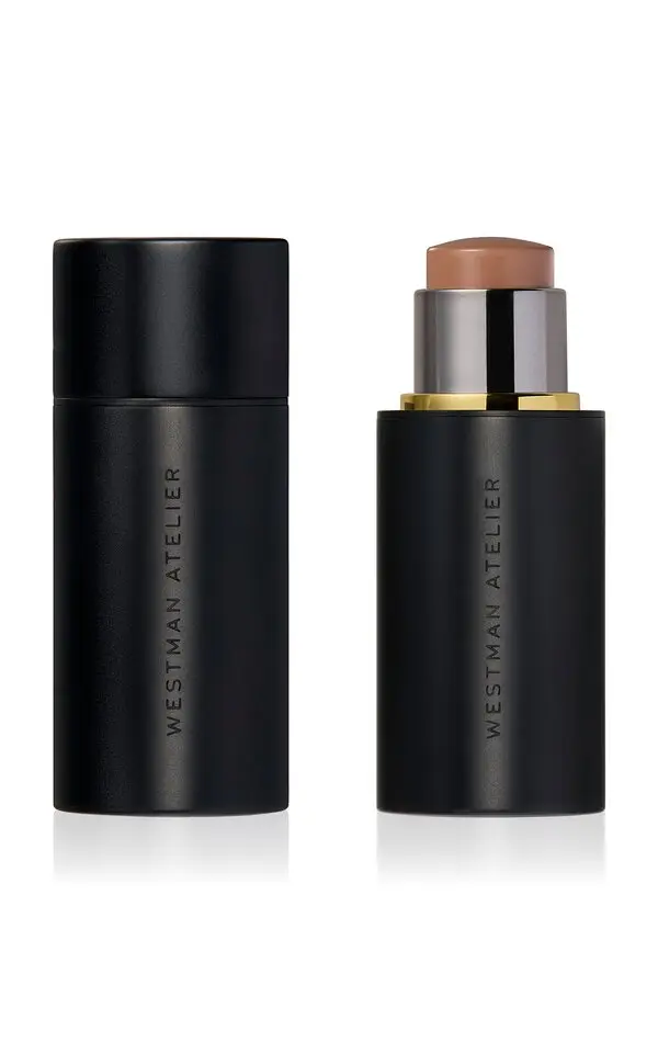 WESTMAN ATELIER Face Trace Contour Stick Coco - Brown