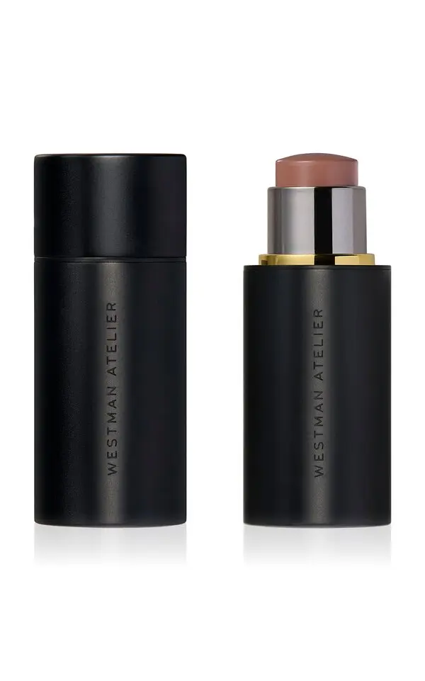 WESTMAN ATELIER Face Trace Contour Stick Whiskey - Brown