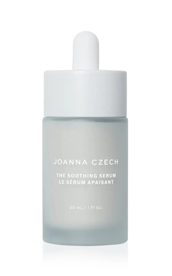 JOANNA CZECH The Soothing Serum - N,a