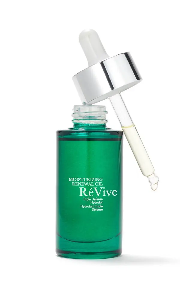 RÉVIVE SKINCARE Moisturizing Renewal Oil Triple Defense Hydrator - N,a