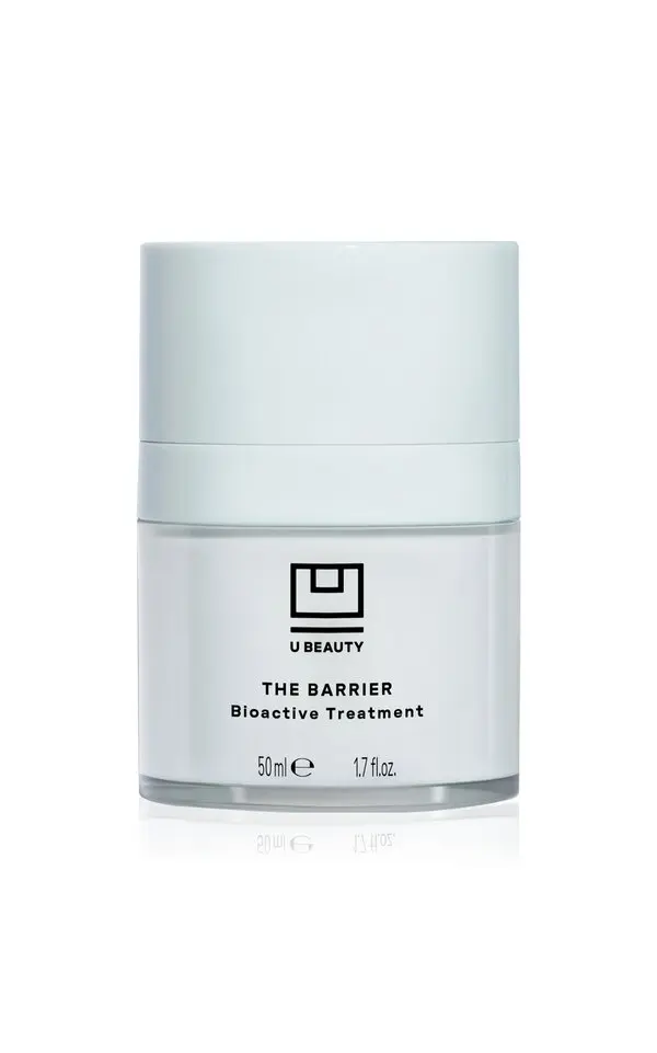 U BEAUTY The Barrier Bioactive Treatment - N,a