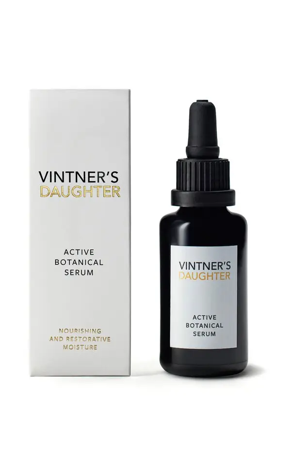 Vintners Daughter Active Botanical Serum - N,a