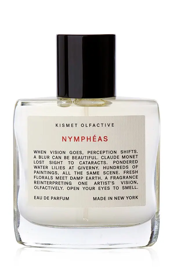 KISMET OLFACTIVE Nympheas Eau De Parfum - N,a