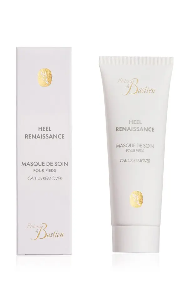 RÉVÉRENCE DE BASTIEN Exclusive Heel Renaissance Feet Mask - N,a