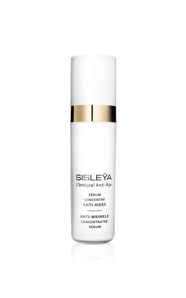 HAIR RITUEL BY SISLEY Sisleÿa L'integral Anti-age Anti-wrinkle Concentrated Serum - N,a
