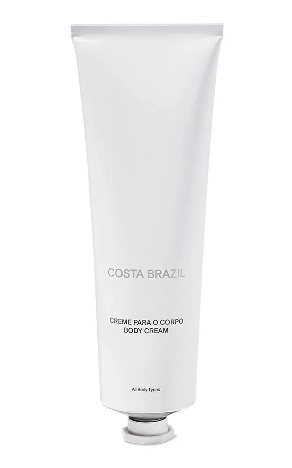 COSTA BRAZIL Crème Para O Corpo Body Cream - N,a