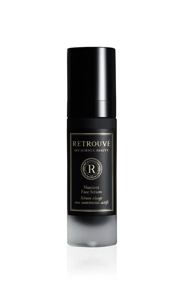 RETROUVÉ Nutrient Face Serum - N,a