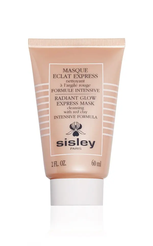 HAIR RITUEL BY SISLEY Radiant Glow Express Mask - N,a