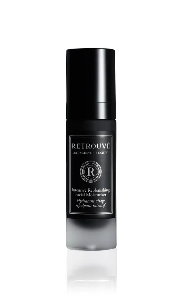 RETROUVÉ Intensive Replenishing Facial Moisturizer - N,a