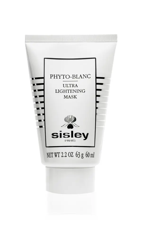 HAIR RITUEL BY SISLEY Phyto-blanc Ultra Lightening Mask - N,a