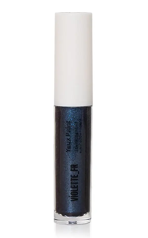 VIOLETTE_FR Exclusive Yeux Paint Paris La Nuit - Blue