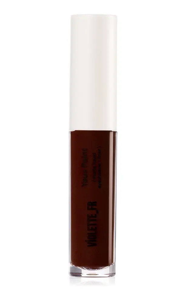 VIOLETTE_FR Exclusive Yeux Paint Poison Des Délices - Brown