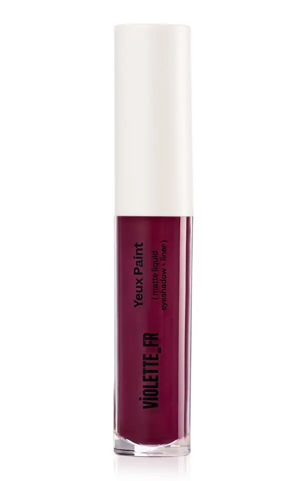VIOLETTE_FR Exclusive Yeux Paint Dieu Bleu - Purple