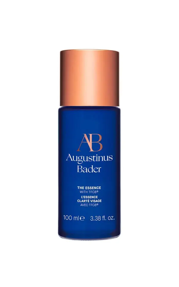 Augustinus Bader The Essence - N,a