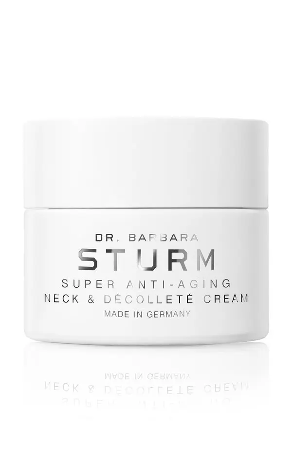 Dr. Barbara Sturm Super Anti-aging Neck & Decollete Cream - N,a