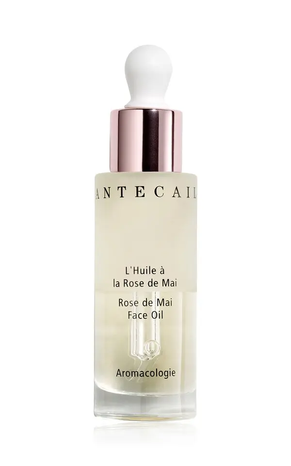 CHANTECAILLE Rose De Mai Face Oil - N,a