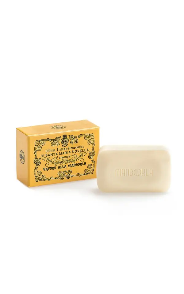 SANTA MARIA NOVELLA Almond Soap - N,a