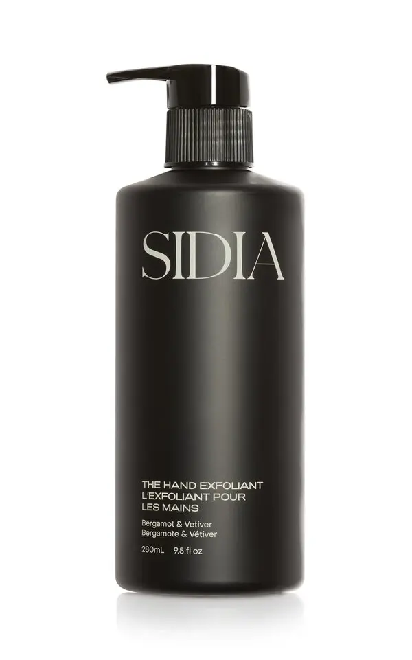 SIDIA The Hand Exfoliant - N,a