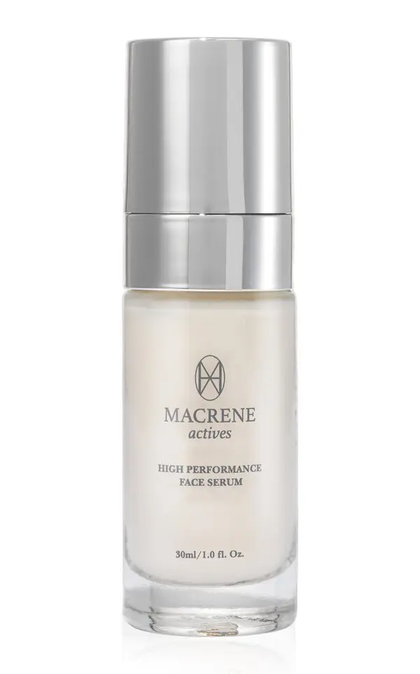 MACRENE ACTIVES High Performance Face Serum - N,a