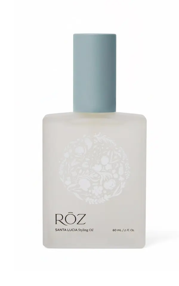 ROZ Santa Lucia Styling Oil - N,a