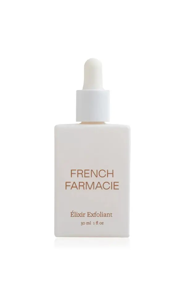 FRENCH FARMACIE Lixir Exfoliant - N,a