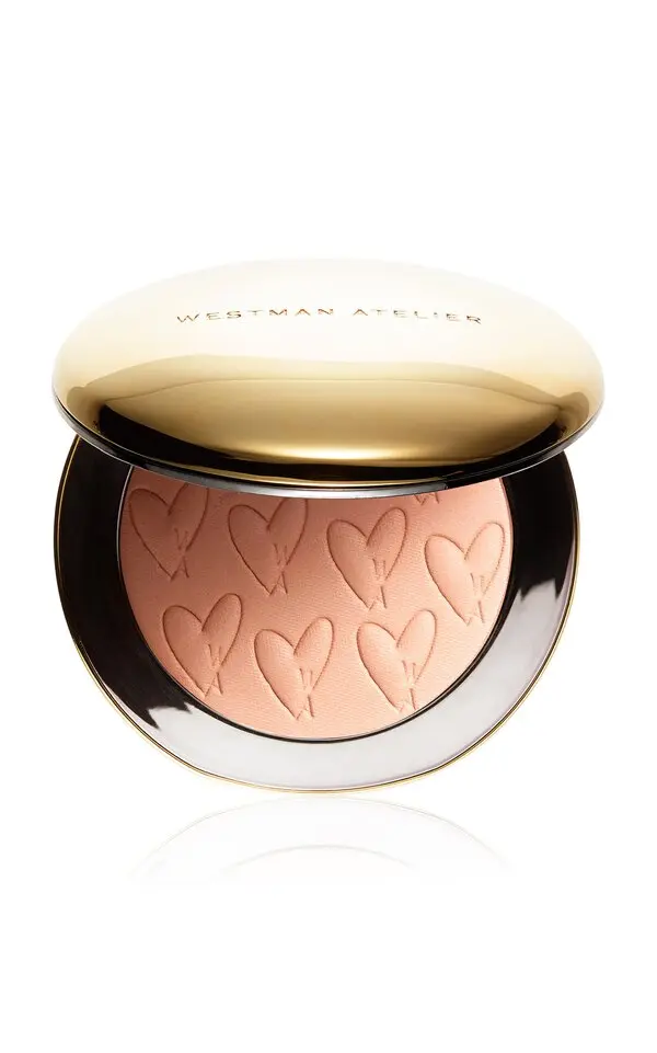 WESTMAN ATELIER Beauty Butter Bronzer Beau Soleil - Universal