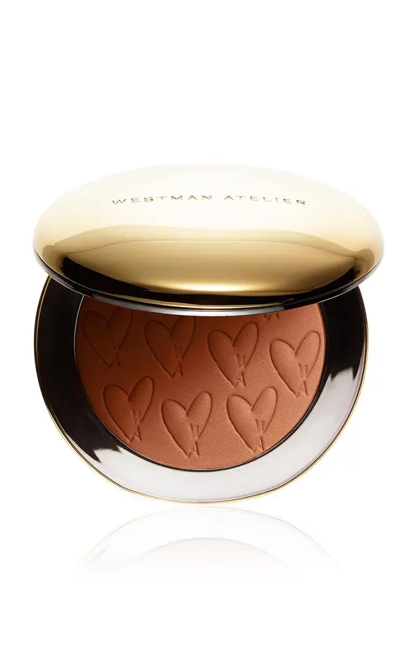 WESTMAN ATELIER Beauty Butter Bronzer Coup De Soleil - Universal