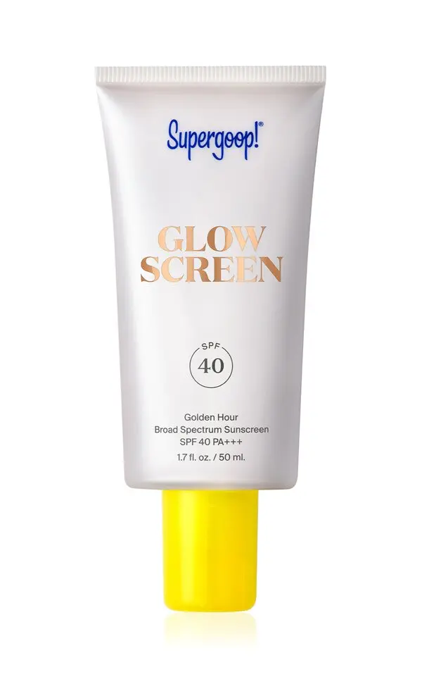 Supergoop!® Glowscreen Spf 40 Sunset - Bronze