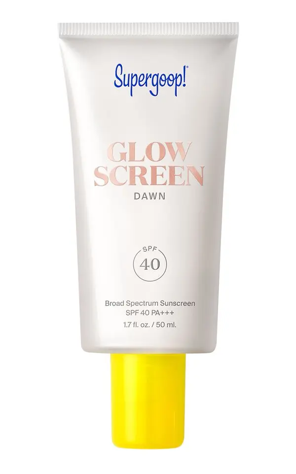 Supergoop!® Glowscreen Spf 40 Sunset - Universal