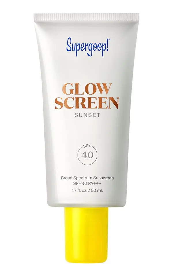 Supergoop!® Glowscreen Spf 40 Sunrise - Universal