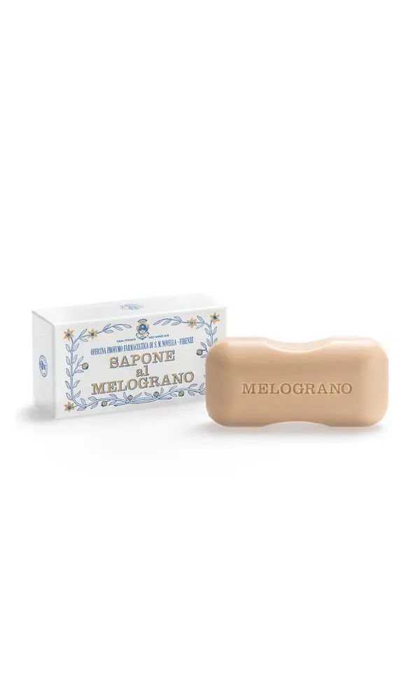 SANTA MARIA NOVELLA Melograno Bath Soap - N,a
