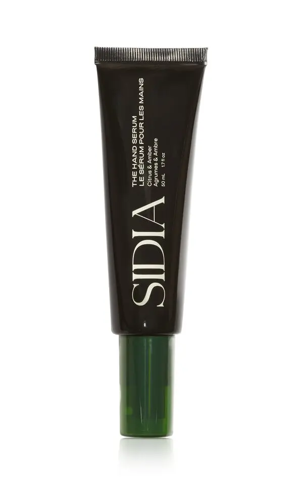 SIDIA Nirvana: Hand Serum - N,a