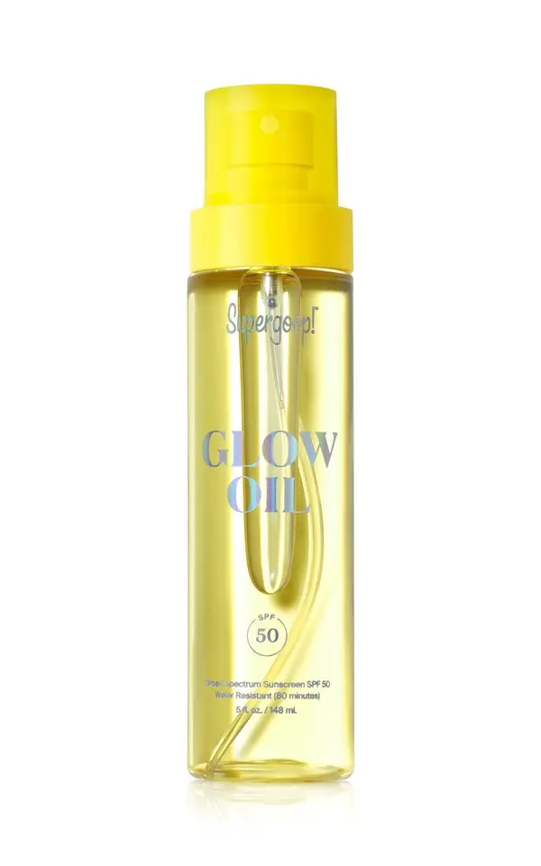 Supergoop!® Glow Oil Spf 50 - N,a