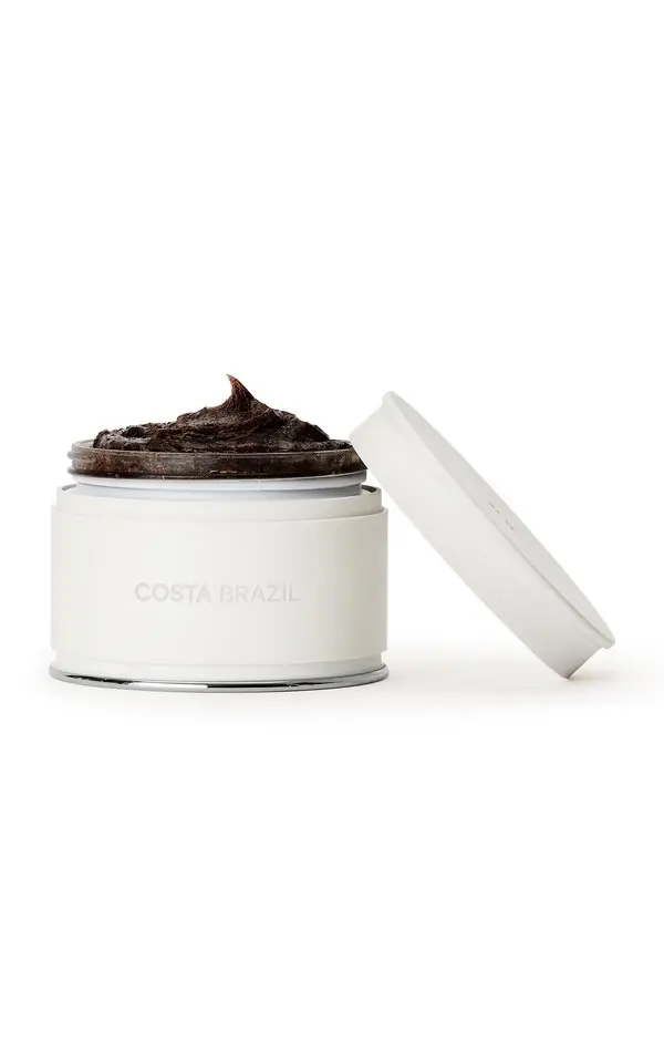 COSTA BRAZIL Exfoliante Para O Corpo Body Scrub - N,a