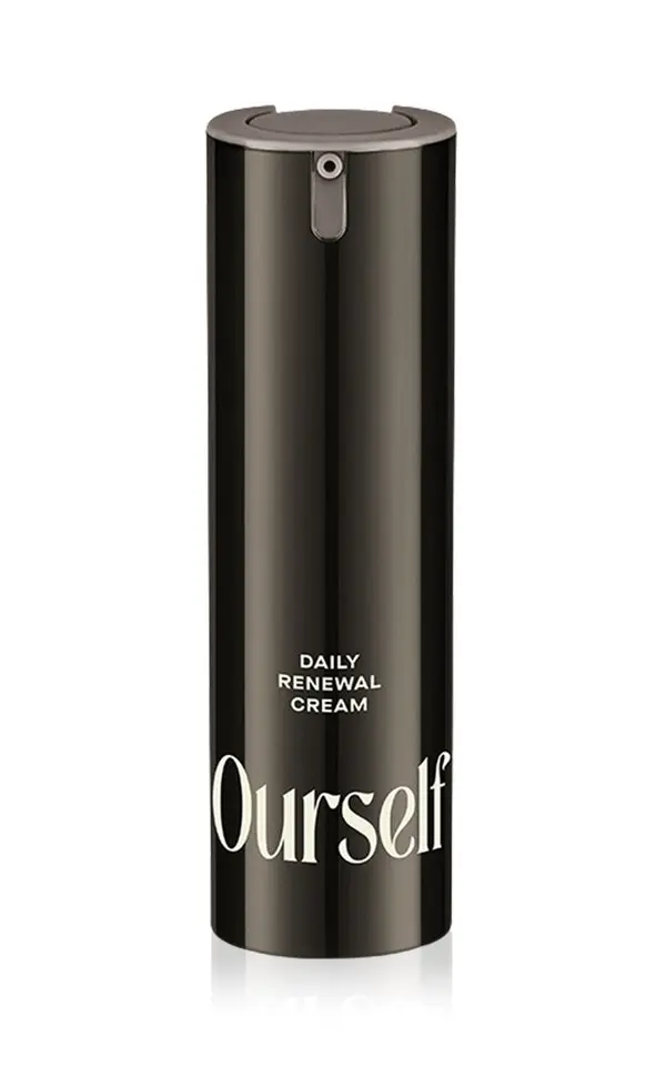OURSELF Daily Renewal Cream - N,a