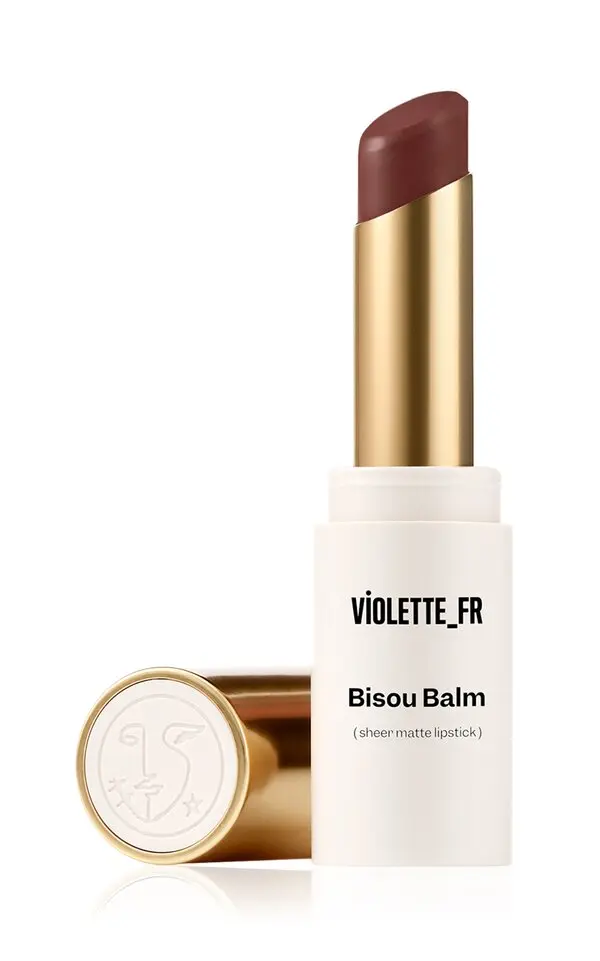 VIOLETTE_FR Bisou Balm Amour Fou - Brown