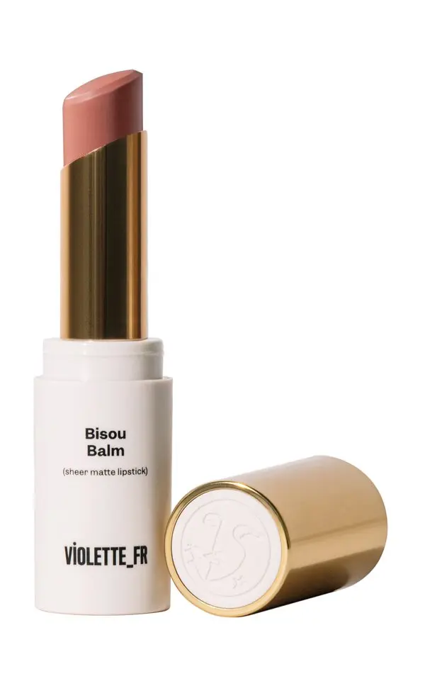 VIOLETTE_FR Bisou Balm Guimauve - Nude