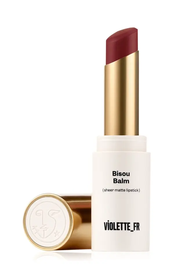 VIOLETTE_FR Bisou Balm Betise - Red