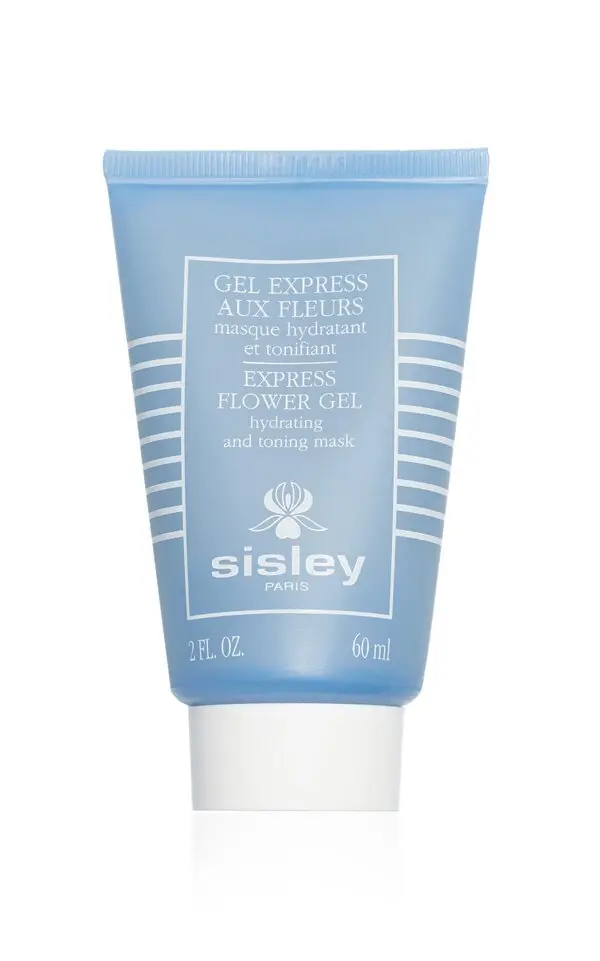 HAIR RITUEL BY SISLEY Express Flower Gel Mask - N,a