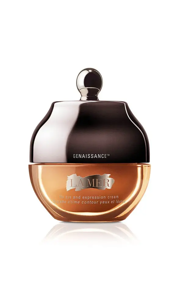 La Mer Genaissance De The Eye & Expression Cream