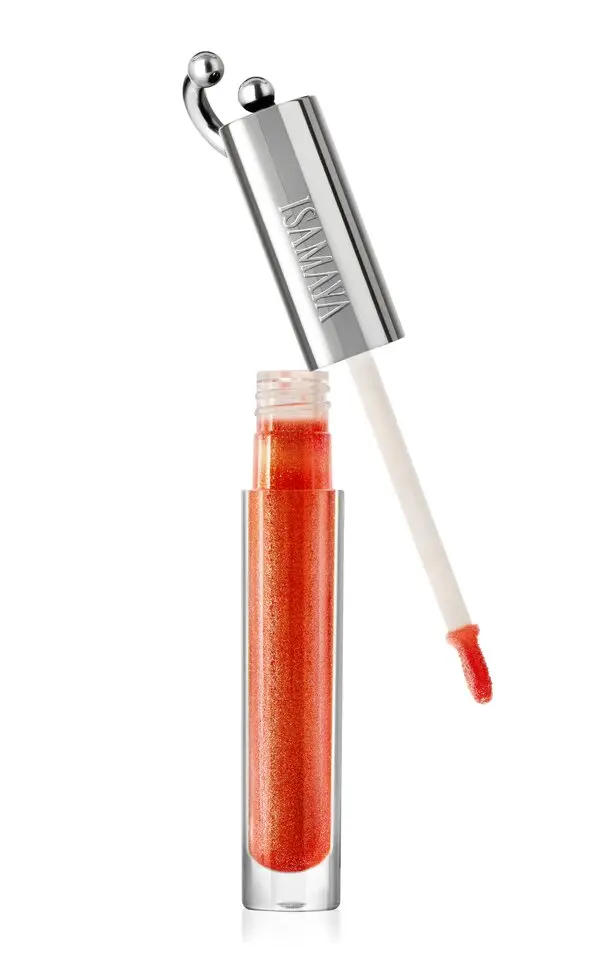 ISAMAYA Industrial Liplacq Lip Serum Rust - Coral