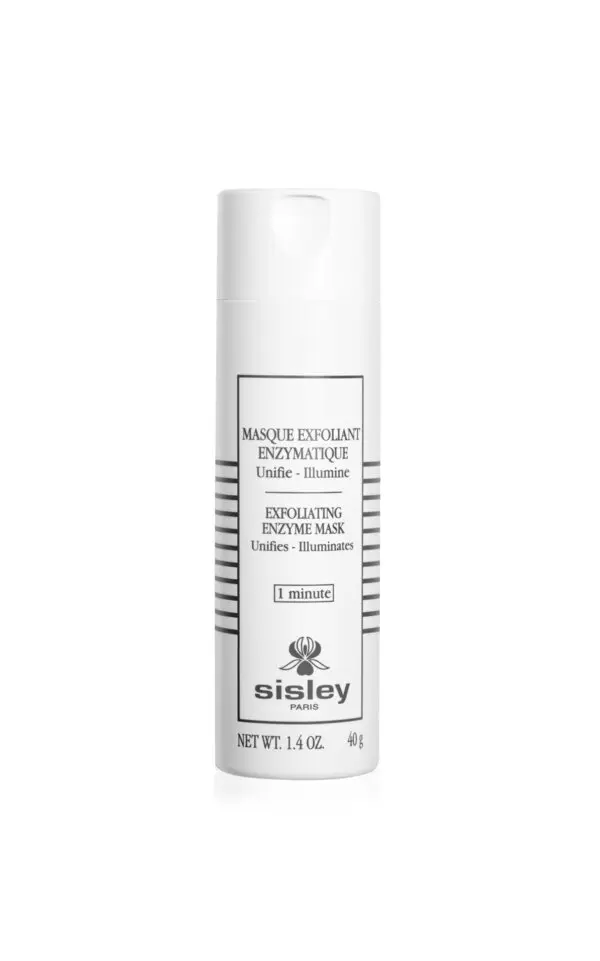 HAIR RITUEL BY SISLEY Exfoliating Enzyme Mask - N,a