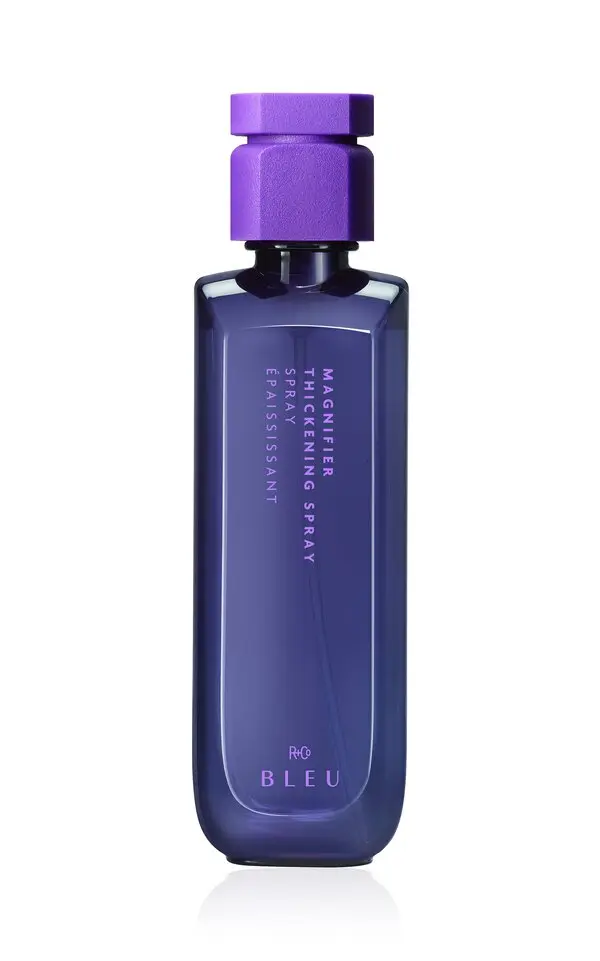 R+Co Magnifier Thickening Spray